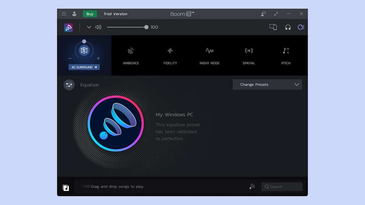 Best Free Equalizer for PC - Top 5 Windows 10 Audio Tools