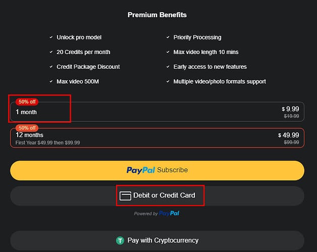 DeepSwap Review: Is It the Best AI Face Changer?