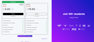 Cramly AI Review: Is It Worth Trying?