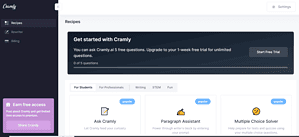 Cramly AI Review: Is It Worth Trying?