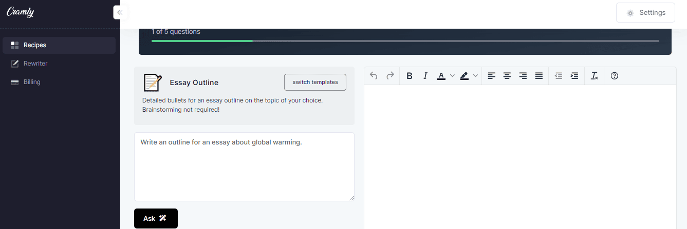 Cramly AI Review: Is It Worth Trying?