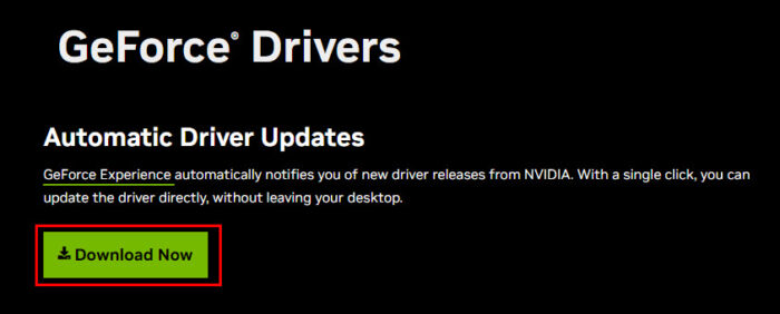 NVIDIA Installer Cannot Continue: 11 Best Fixes