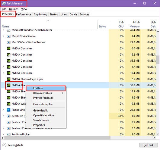 NVIDIA Installer Cannot Continue: 11 Best Fixes