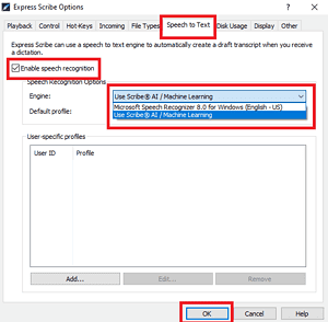 Express Scribe Review - Is It a Must-Have for Transcription?