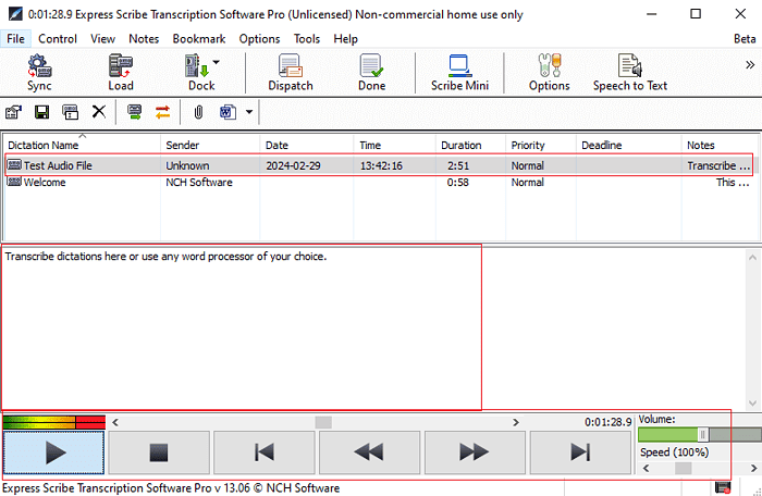 Express Scribe Review - Is It a Must-Have for Transcription?