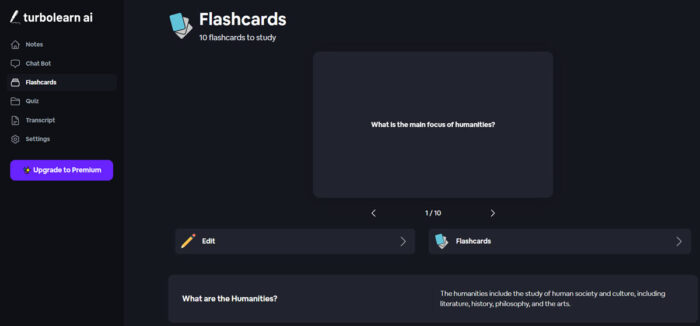 TurboLearn AI Review: Can It Transform Your Learning?