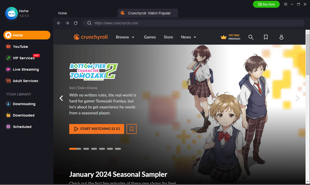 Best Crunchyroll Downloader: 5 Powerful Apps