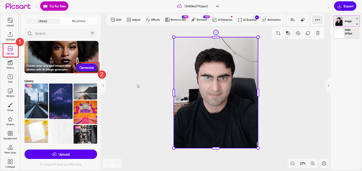 Picsart Review - A Better Alternative to Canva?
