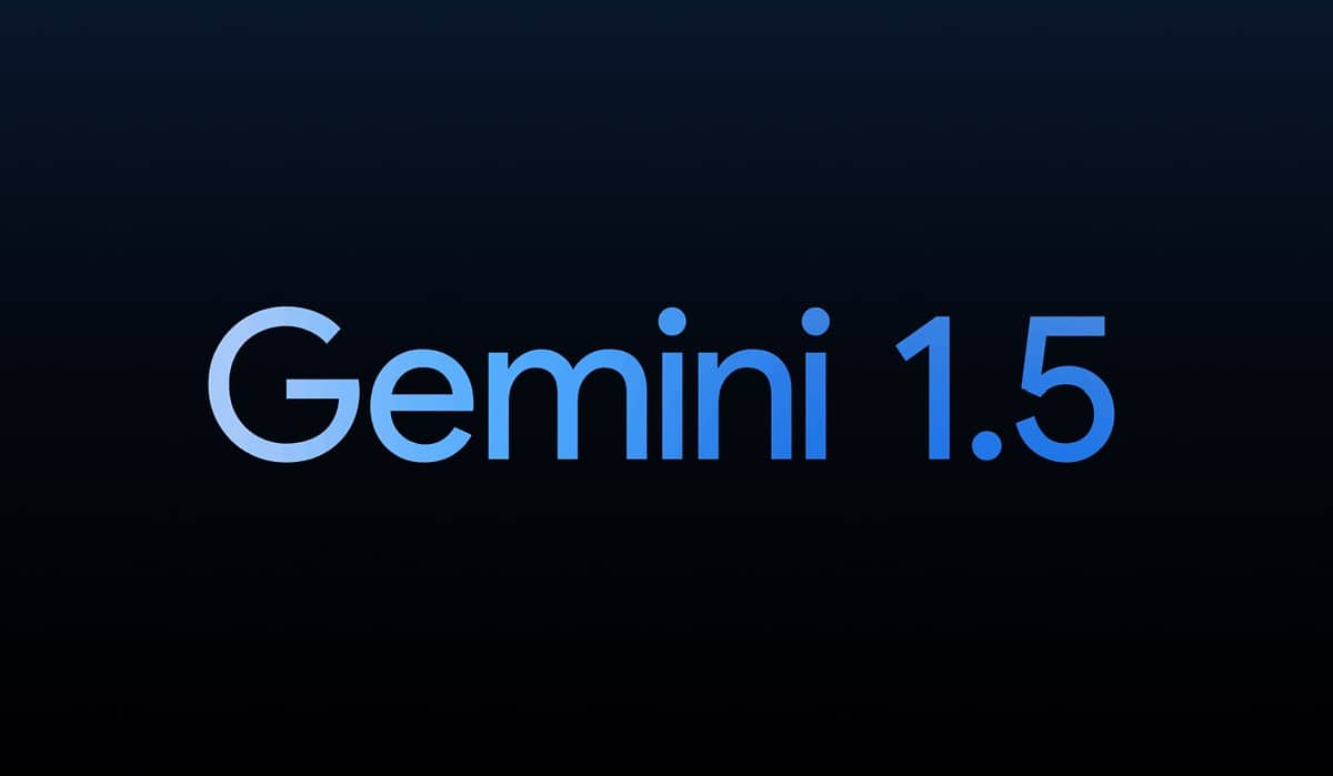 Google announces Gemini 1.5 model with dramatically enhanced performance
