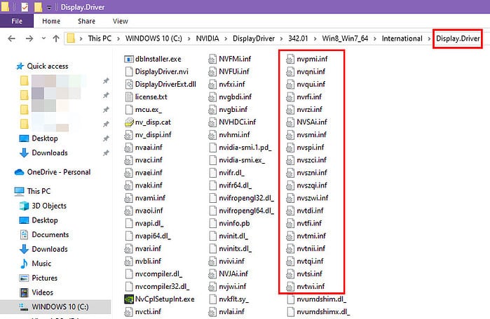 NVIDIA Installer Cannot Continue: 11 Best Fixes