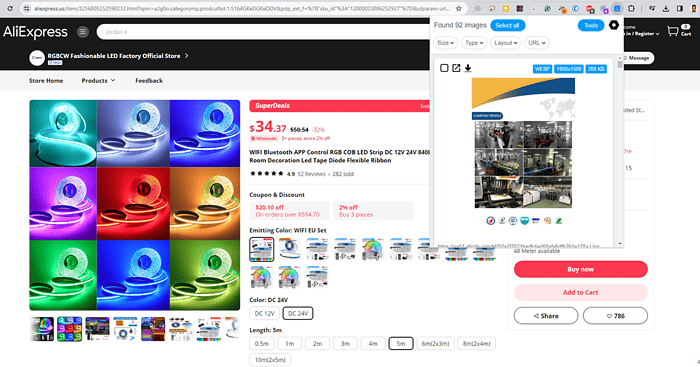 AliExpress Downloader: 10 Best Tools in 2025