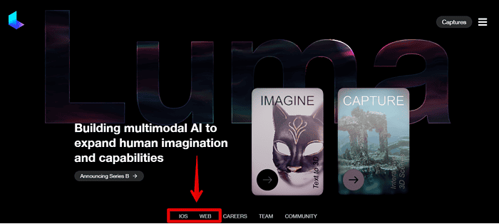 Luma AI Review: 3D Models Made Easy