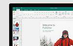 The end of an era: Microsoft Publisher will be discontinued in 2026