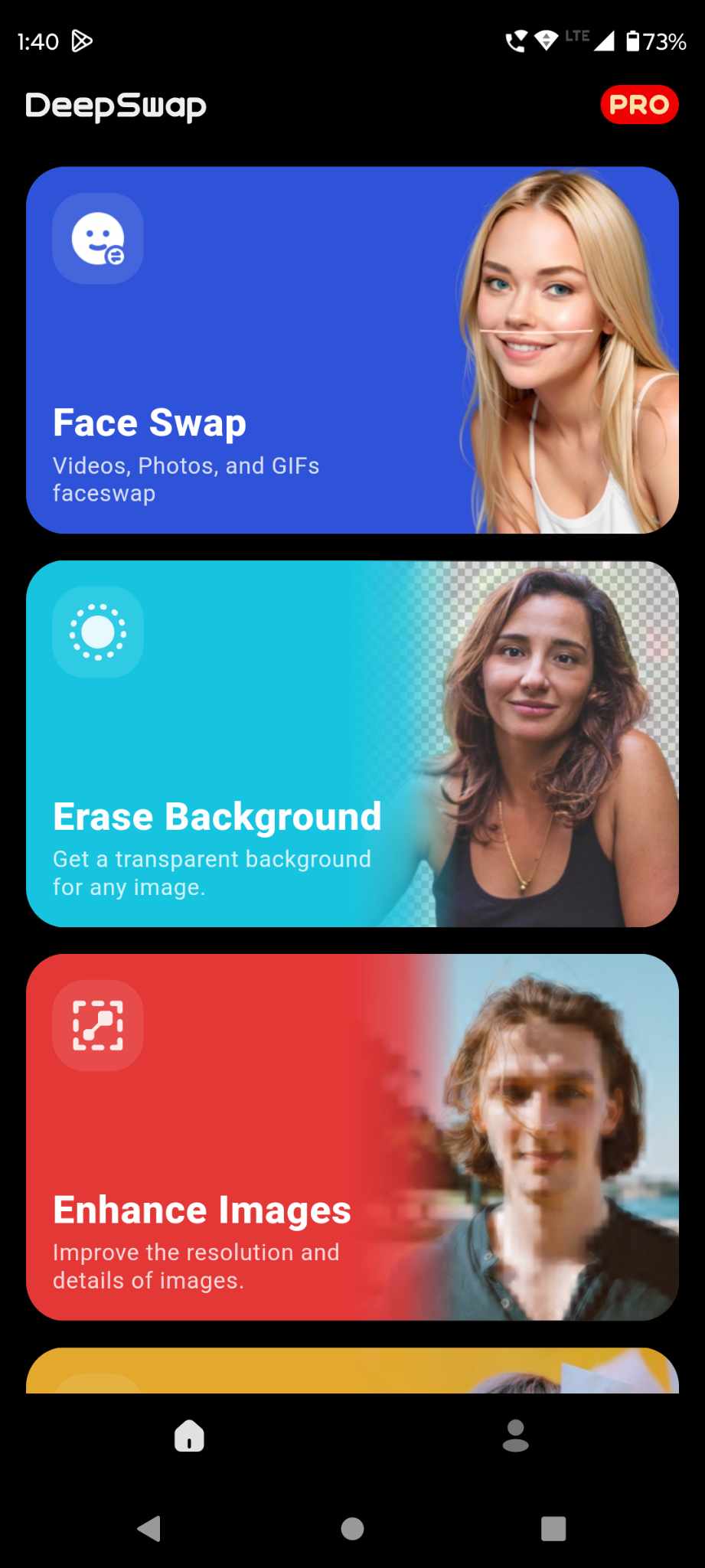 DeepSwap Review: Is It the Best AI Face Changer?