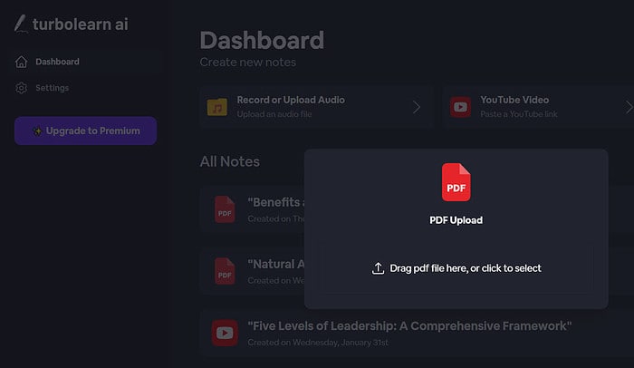 TurboLearn AI Review: Can It Transform Your Learning?