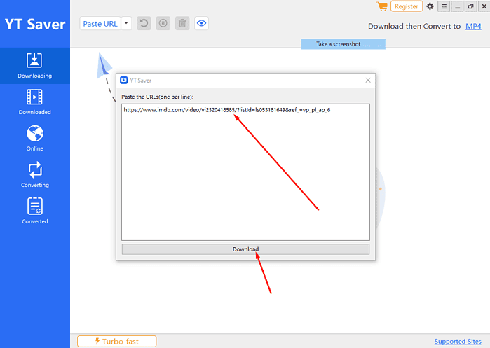 IMDb Downloader - Top 5 Tools
