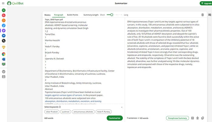 Unriddle AI Review: Is It The Best AI Summarizer?