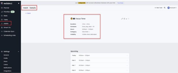 Reclaim.Ai Review: Best AI App For Time Management?