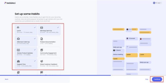 Reclaim.Ai Review: Best AI App For Time Management?