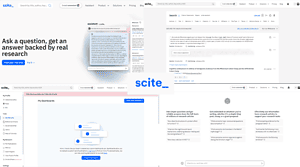 Scite AI Review - Is It Suitable For Your Academic Needs?