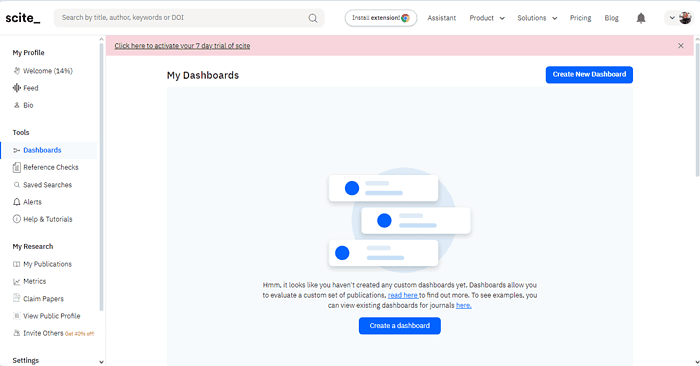Scite AI Review - Is It Suitable For Your Academic Needs?