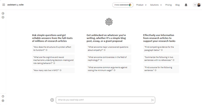 Scite AI Review - Is It Suitable For Your Academic Needs?