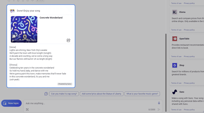 Microsoft explains Copilot personal and work differences