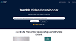 10 Best Tumblr Downloader Tools [Tested]