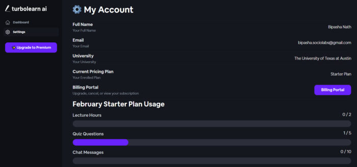 TurboLearn AI Review: Can It Transform Your Learning?