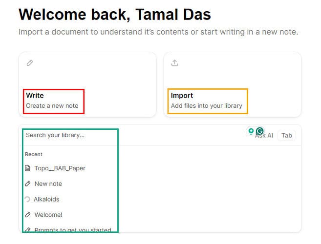 Unriddle AI Review: Is It The Best AI Summarizer?