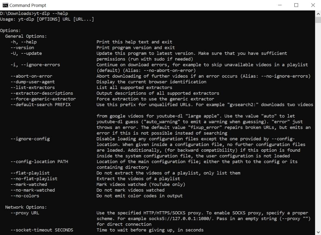 Best CDA Downloader: 5 Secure Applications