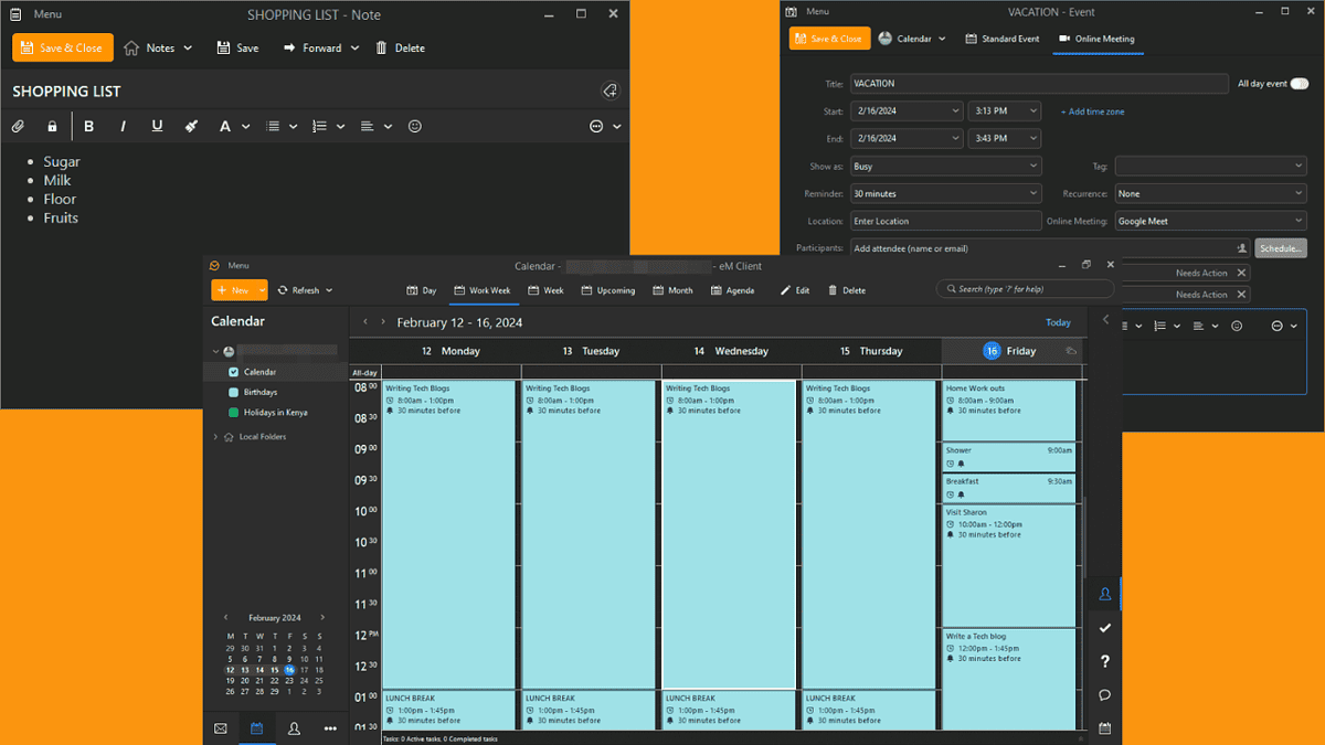 eM Client Review: Great or Not?