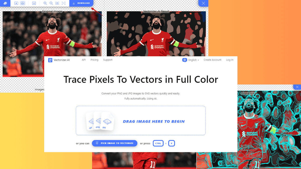Vectorizer Ai Review Is It Worth A Subscription
