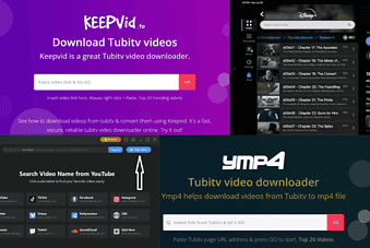 Download Tubi TV Videos - Top 5 Apps for Offline Viewing
