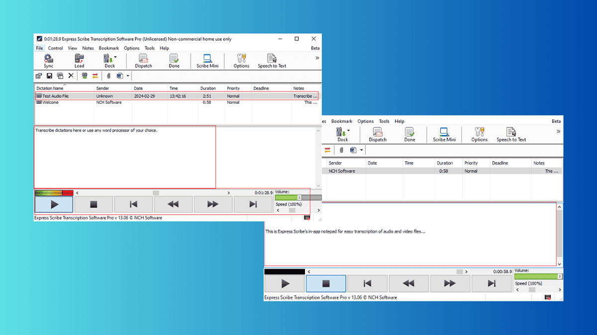 Express Scribe Review - Is It a Must-Have for Transcription?