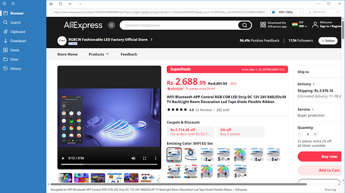 AliExpress Downloader: 10 Best Tools in 2025