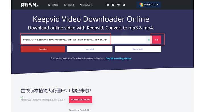 Best Weibo Downloader: 5 Tested Tools