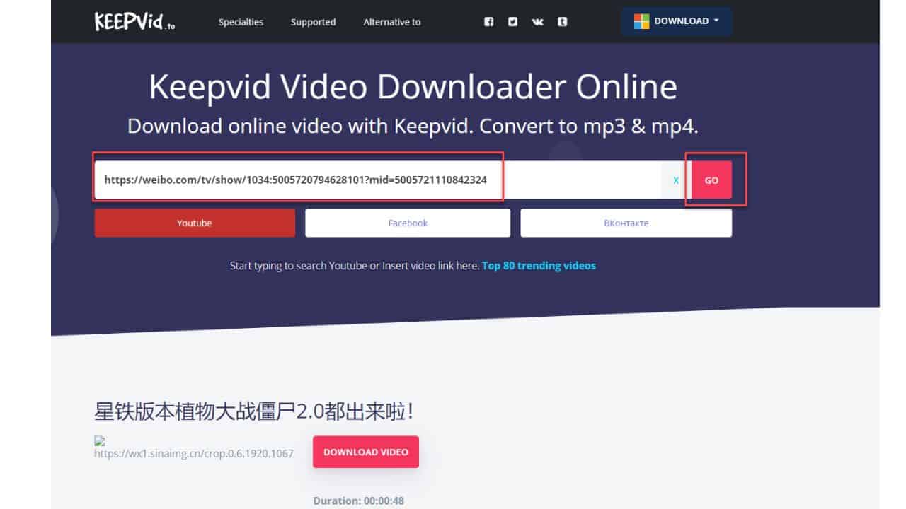 Best Weibo Downloader: 5 Tested Tools
