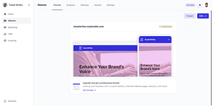Durable AI Review: Best AI Website Builder?