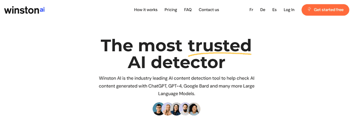 Winston AI Review: Should It Be Trusted in 2025?
