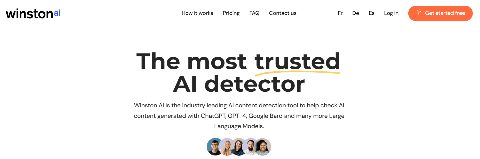 Winston AI Review: Should It Be Trusted in 2025?