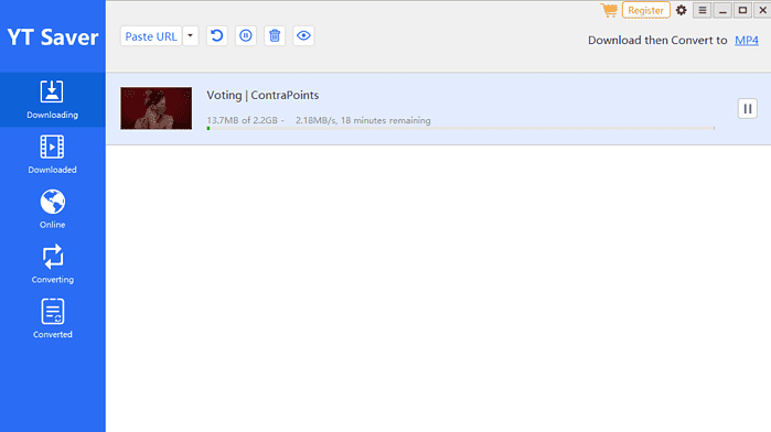 Patreon Downloader - 5 Best Tools for the Task