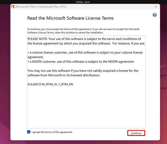 Microsoft Office on Linux - How To Install With Ease