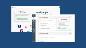 Aceify AI Review - Can You Trust This Study Companion?