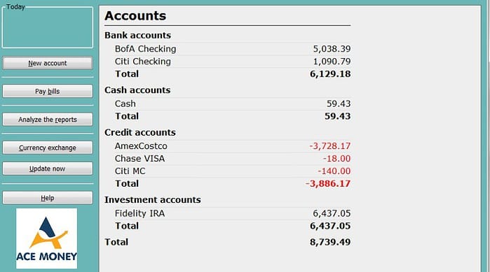 Best Checkbook Software for Windows [10 Powerful Apps]