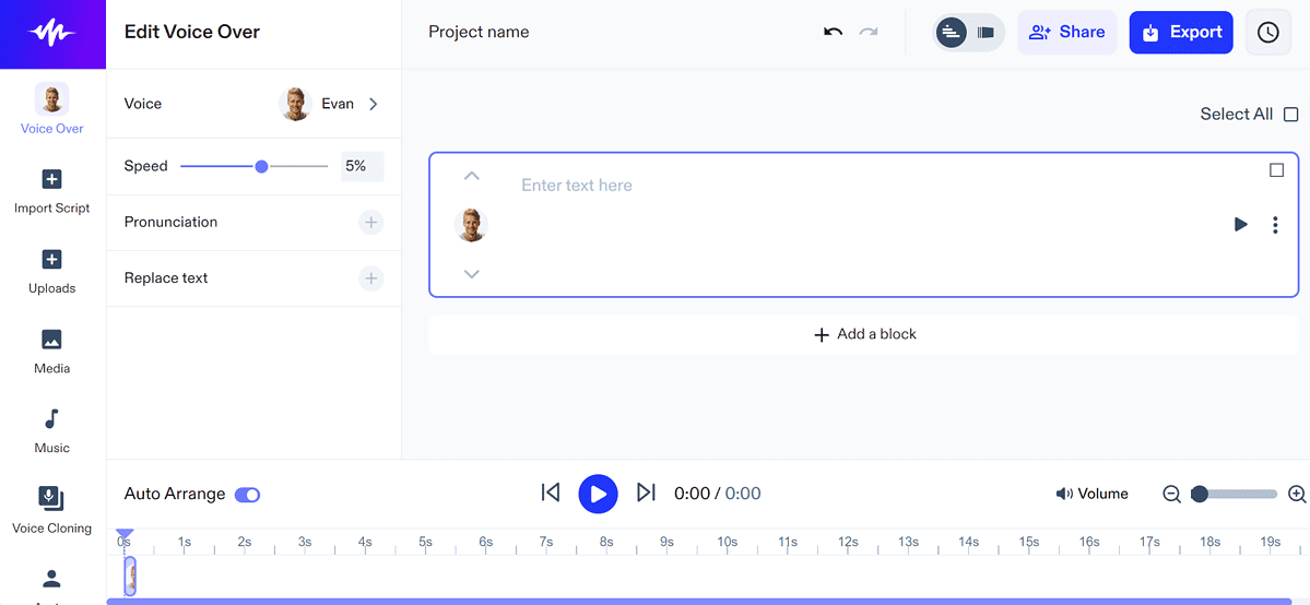 Speechify Review: Is It the Best AI Voice Generator in 2025?