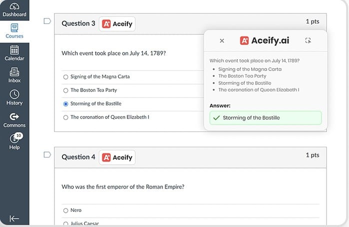Aceify AI Review - Can You Trust This Study Companion?