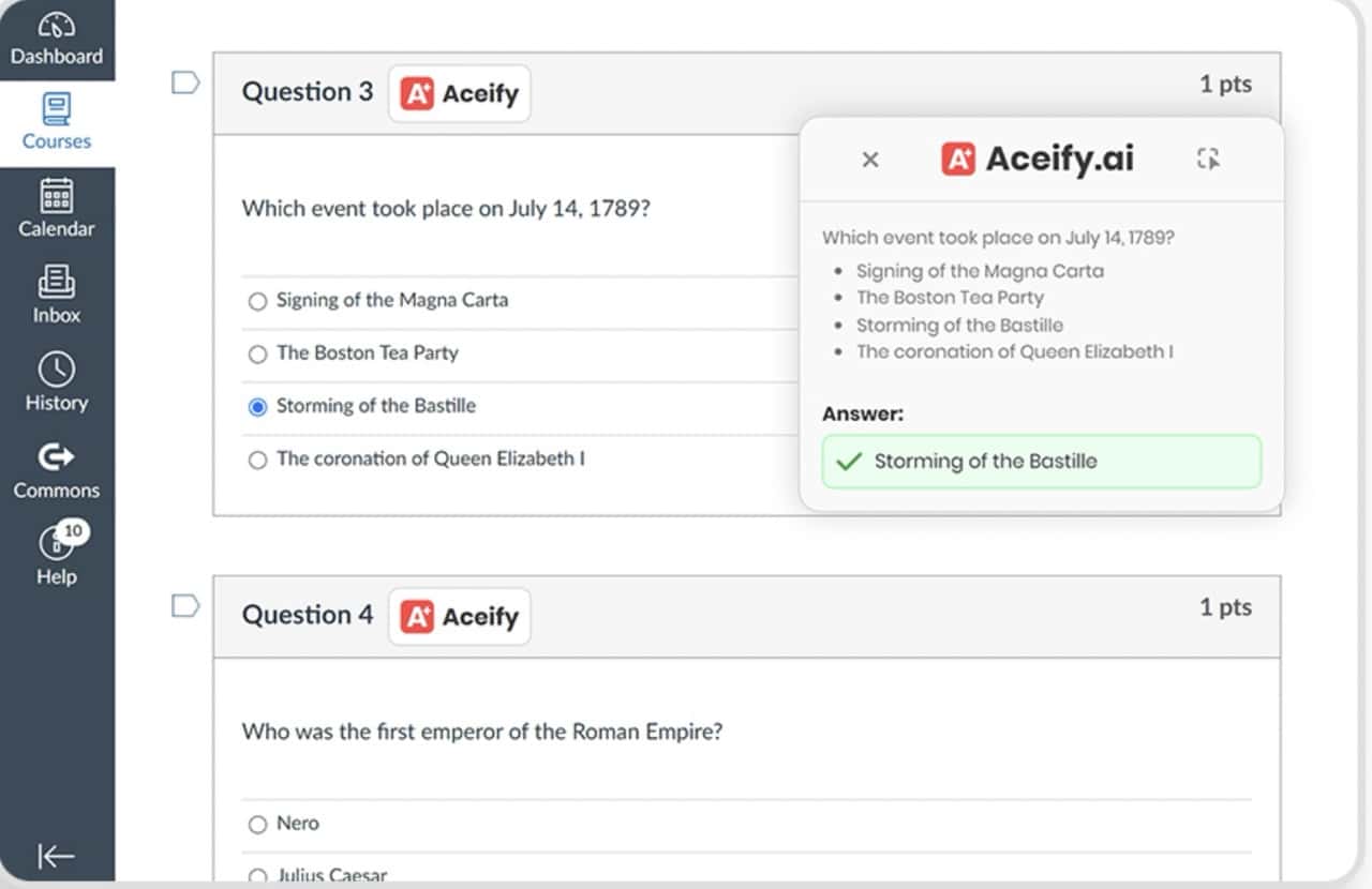 Aceify AI Review - Can You Trust This Study Companion?