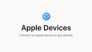 How to Backup iPhone to Computer Using Windows' New Apple Devices App