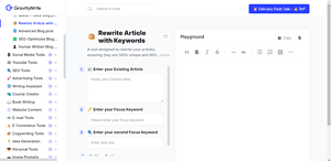 GravityWrite Review: Can It Be the AI Writing Tool You Need?